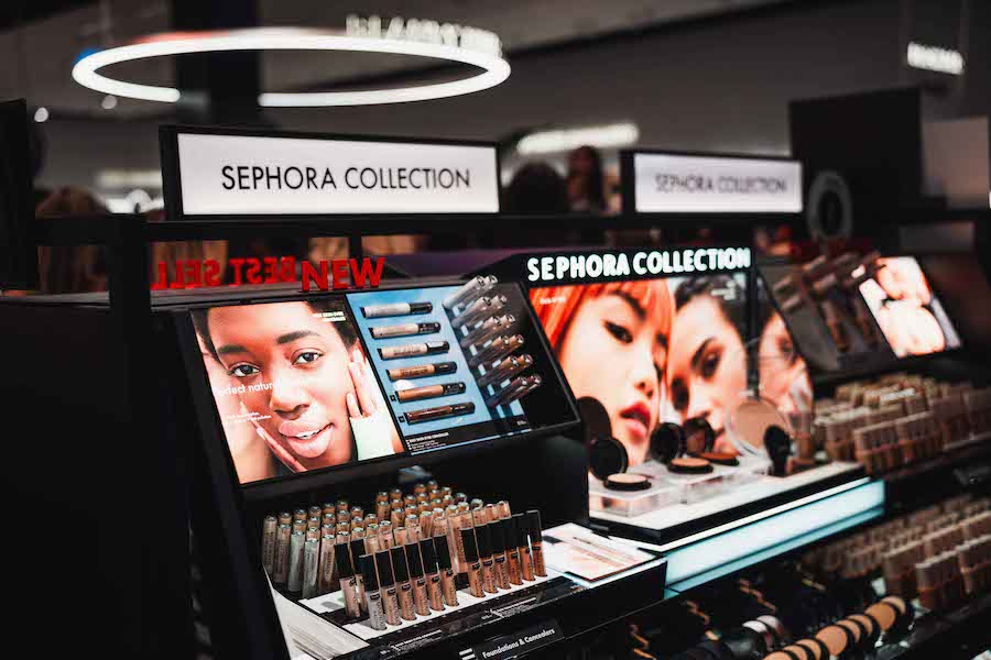 Diversitatea produselor Sephora Collection și adaptarea lor la diferite ...